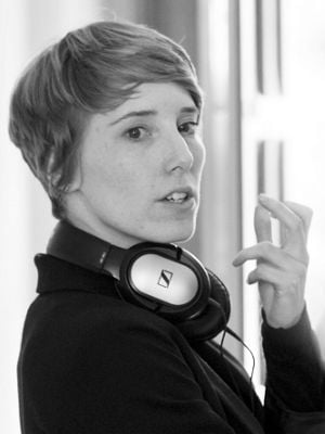 Photo de Steph Green - Affiche Steph Green - Photo 0 sur 2 - AlloCiné