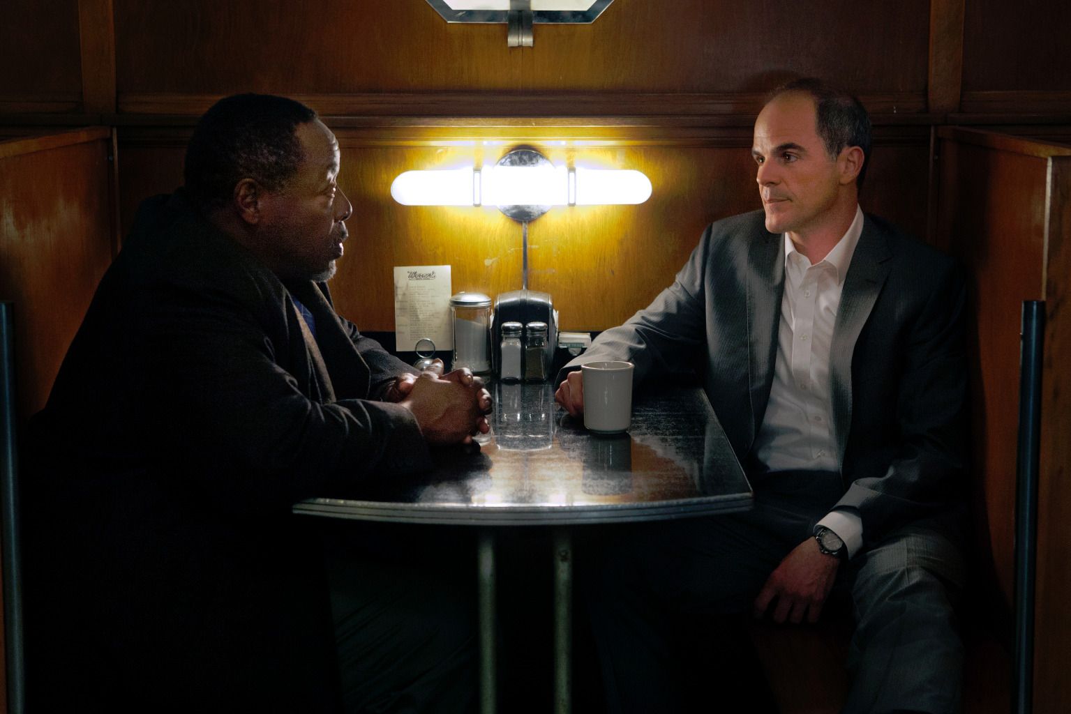 House of Cards : House of Cards : Photo Michael Kelly - 192 sur 203 ...