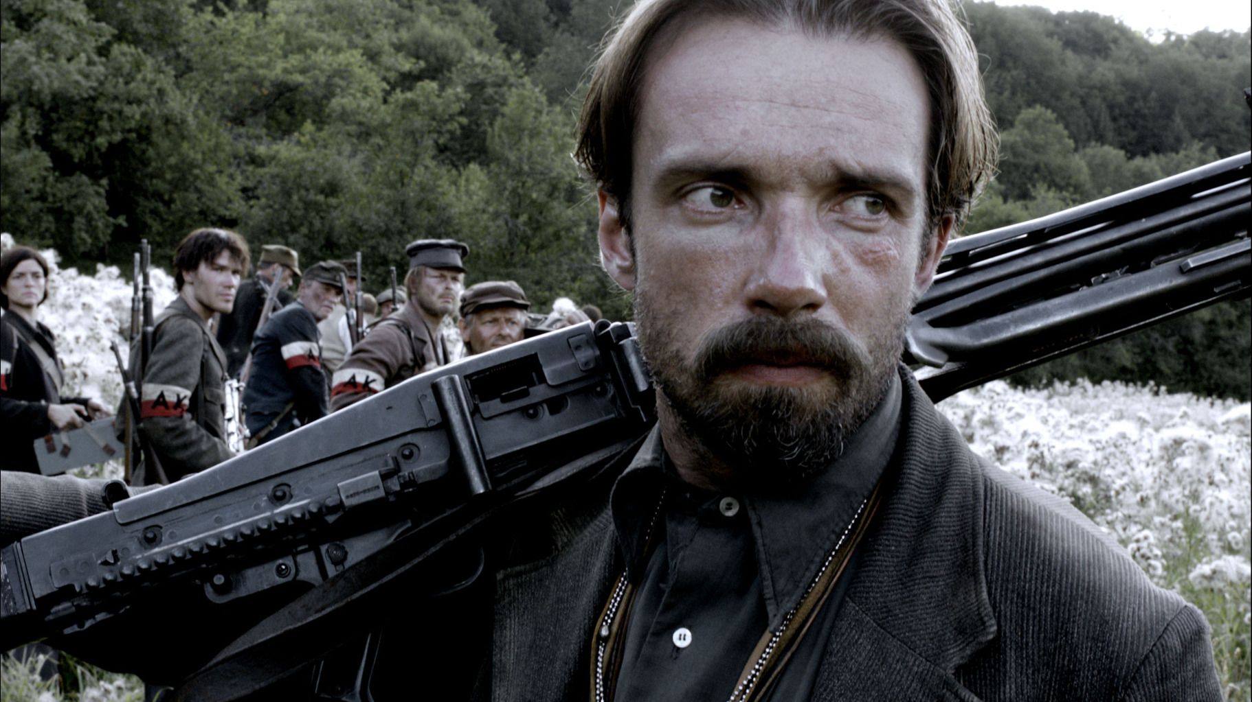 Photo de Mark Waschke - Photo Mark Waschke - Photo 17 sur 29 - AlloCiné