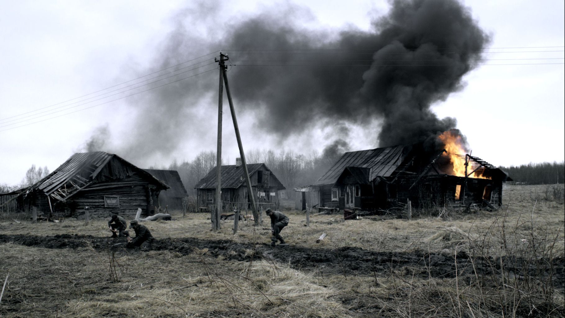 Generation War : Generation War : Photo - 9 sur 28 - AlloCiné