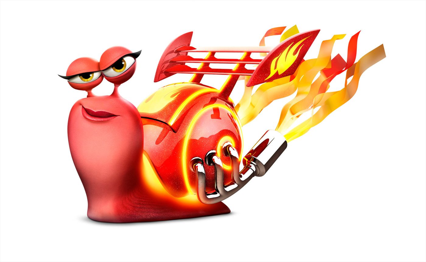 Photo du film Turbo - Photo 45 sur 63 - AlloCiné