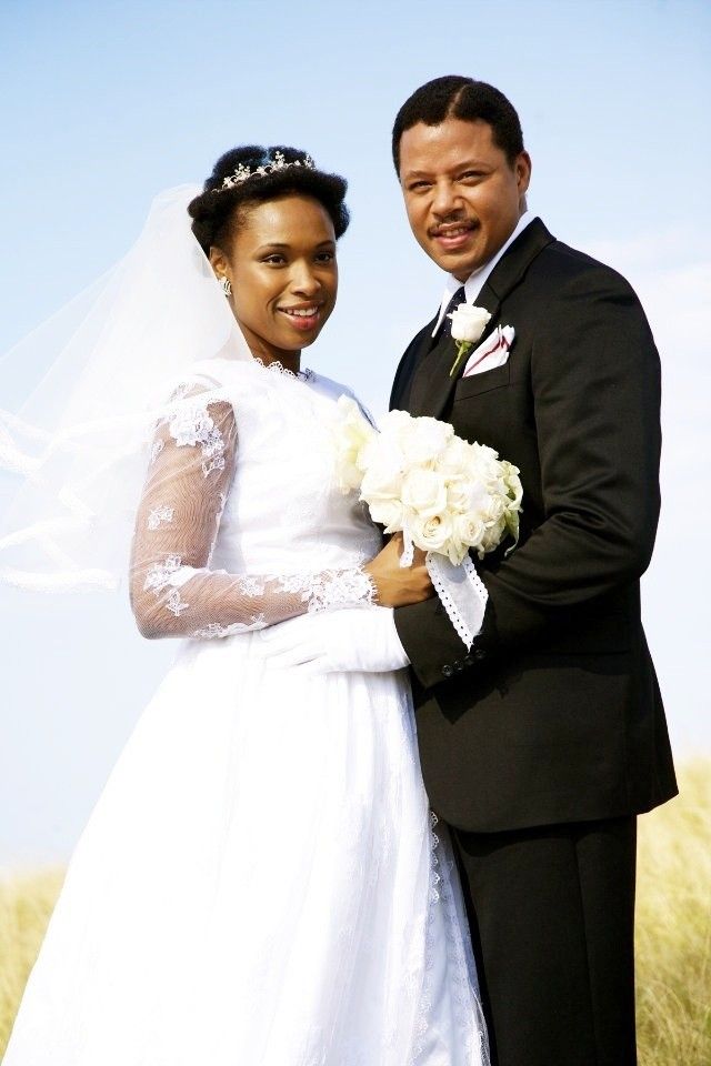 Photo de Terrence Howard - Winnie : Photo Jennifer Hudson, Terrence ...