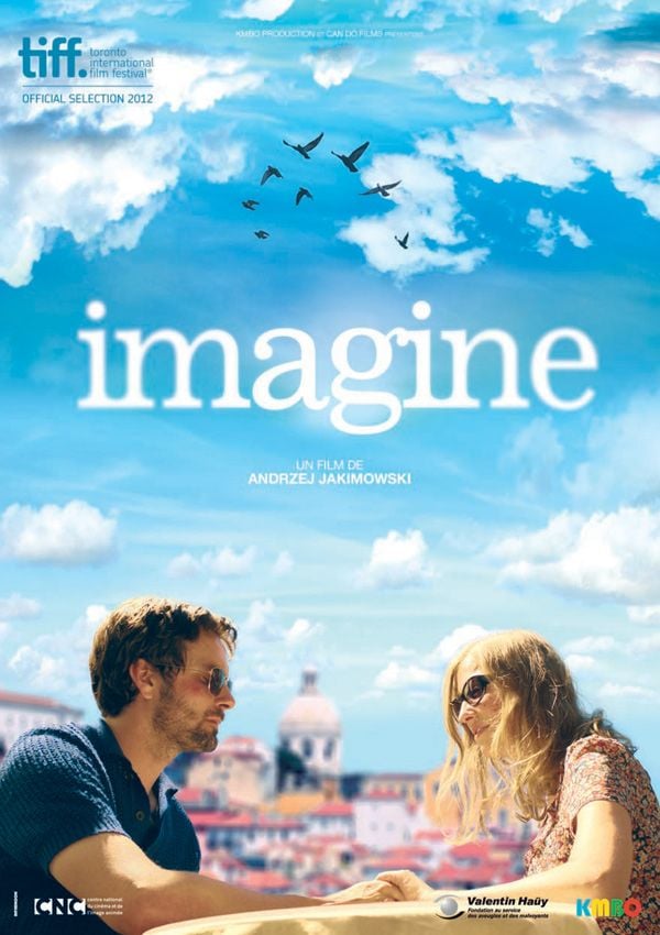 Affiche du film Imagine - Photo 26 sur 26 - AlloCiné