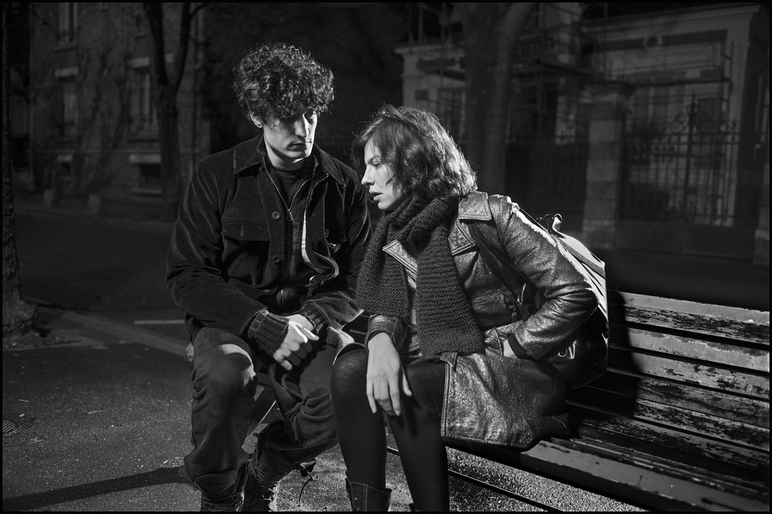 Photo du film La Jalousie - Photo 19 sur 19 - AlloCiné
