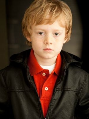 Jakob Davies - AlloCiné