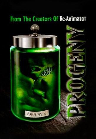 Progeny - Film 1998 - AlloCiné