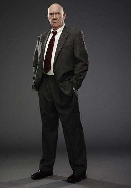 Photo de Dann Florek - Photo Dann Florek - AlloCiné