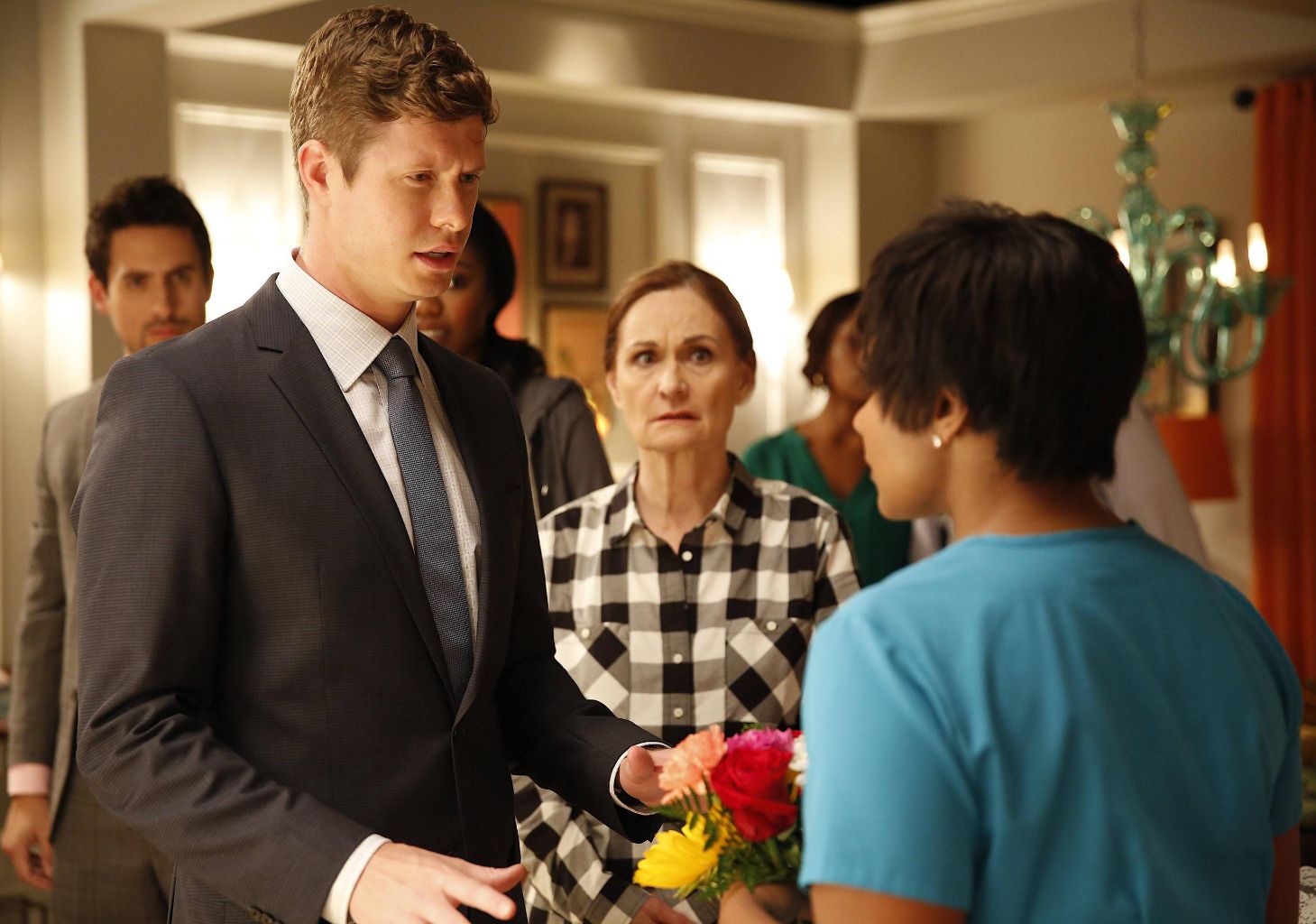 The Mindy Project : The Mindy Project : Photo - 299 sur 360 - AlloCiné