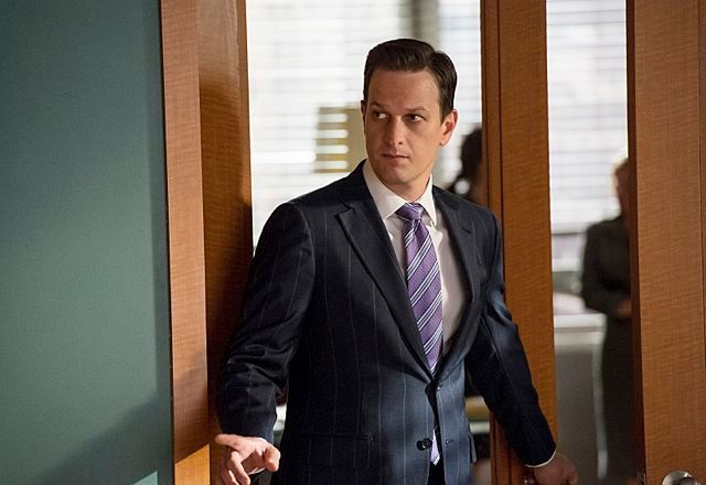 Photo de Josh Charles - Photo Josh Charles - AlloCiné