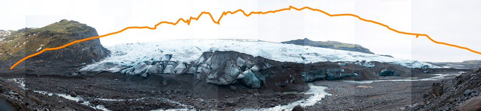 Photo du film Chasing Ice - Photo 10 sur 13 - AlloCiné