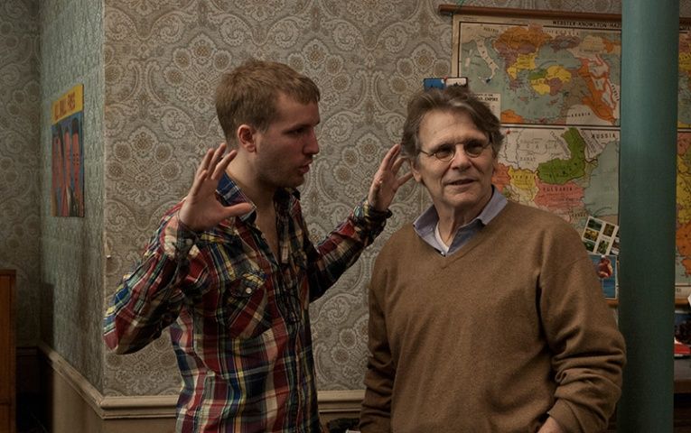 Photo du film Au bonheur des ogres - Photo 6 sur 30 - AlloCiné