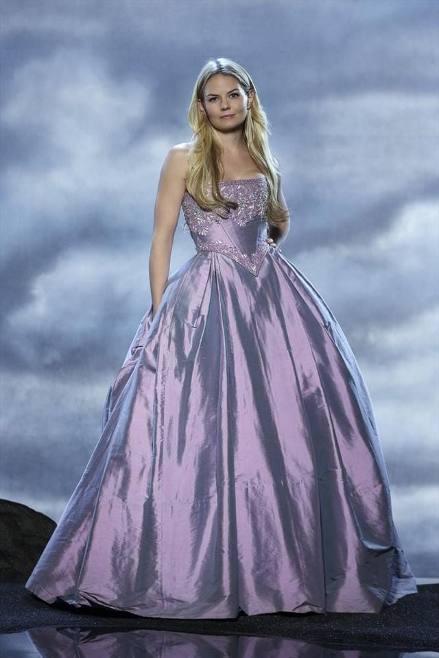 Photo de Jennifer Morrison - Photo promotionnelle Jennifer Morrison ...