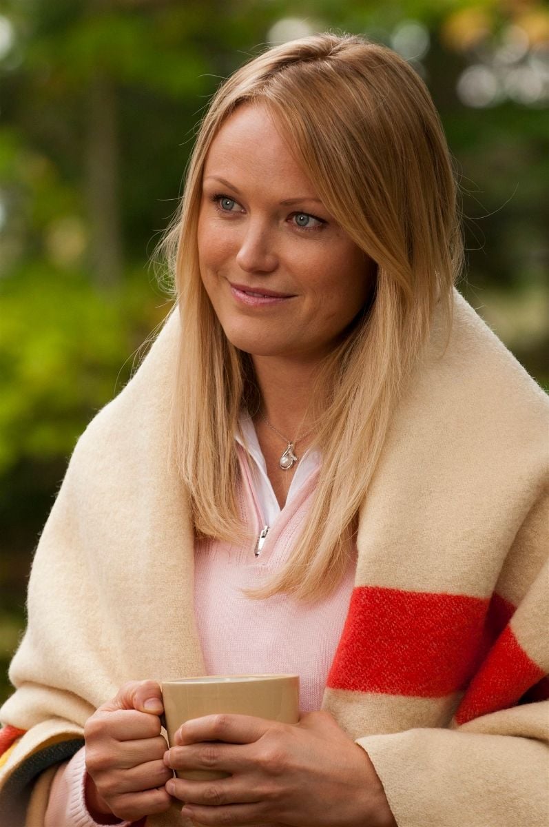 Photo de Malin Åkerman - Cottage Country : Photo Malin Åkerman - Photo ...