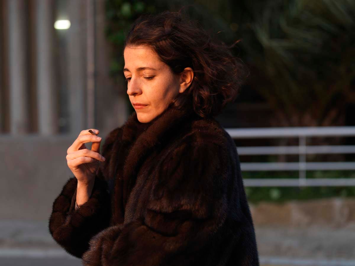 Photo de Nora Navas - Photo Nora Navas - Photo 16 sur 21 - AlloCiné