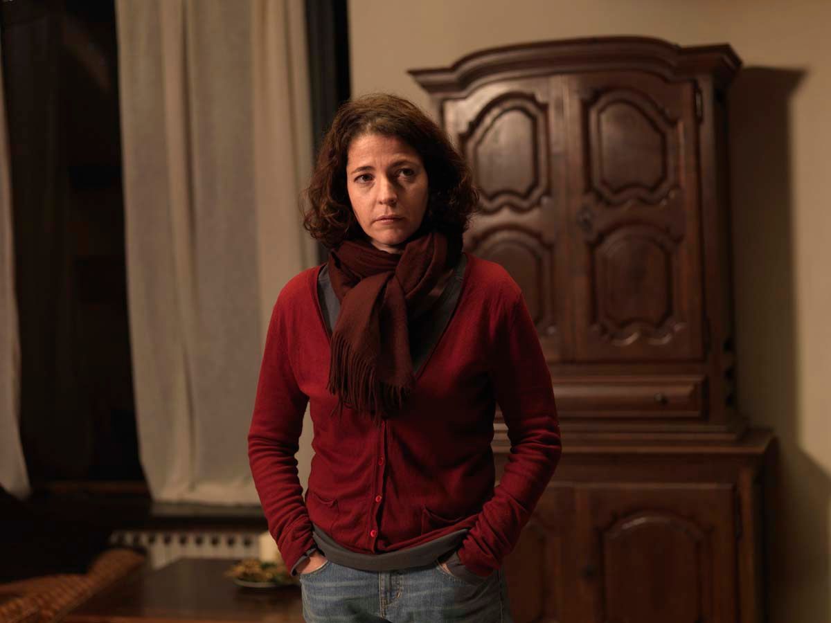 Photo de Nora Navas - Photo Nora Navas - Photo 15 sur 21 - AlloCiné