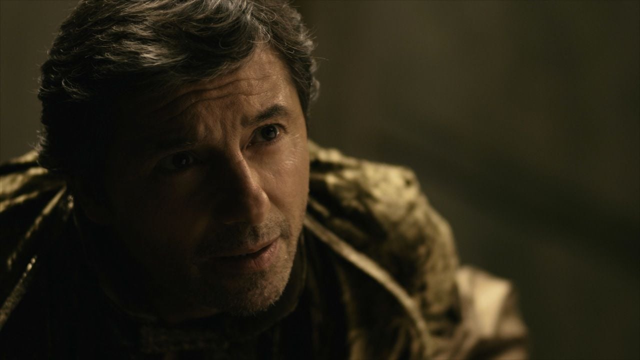 Photo de Marc Duret - Metal Hurlant Chronicles : Photo Marc Duret ...