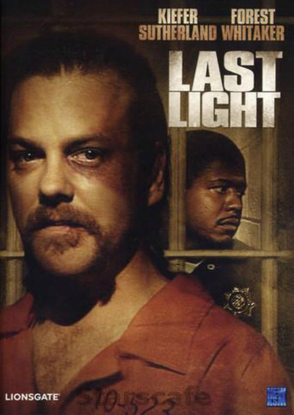 Photo de Last Light - Photo 1 sur 2 - AlloCiné