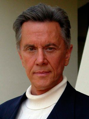 Andrew Prine - AlloCiné