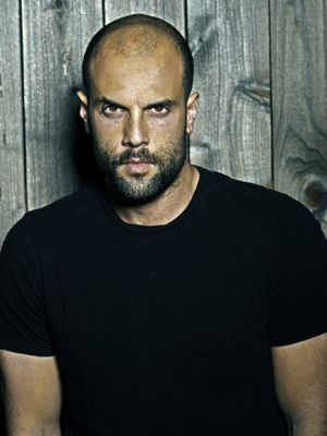 Christian George - AlloCiné