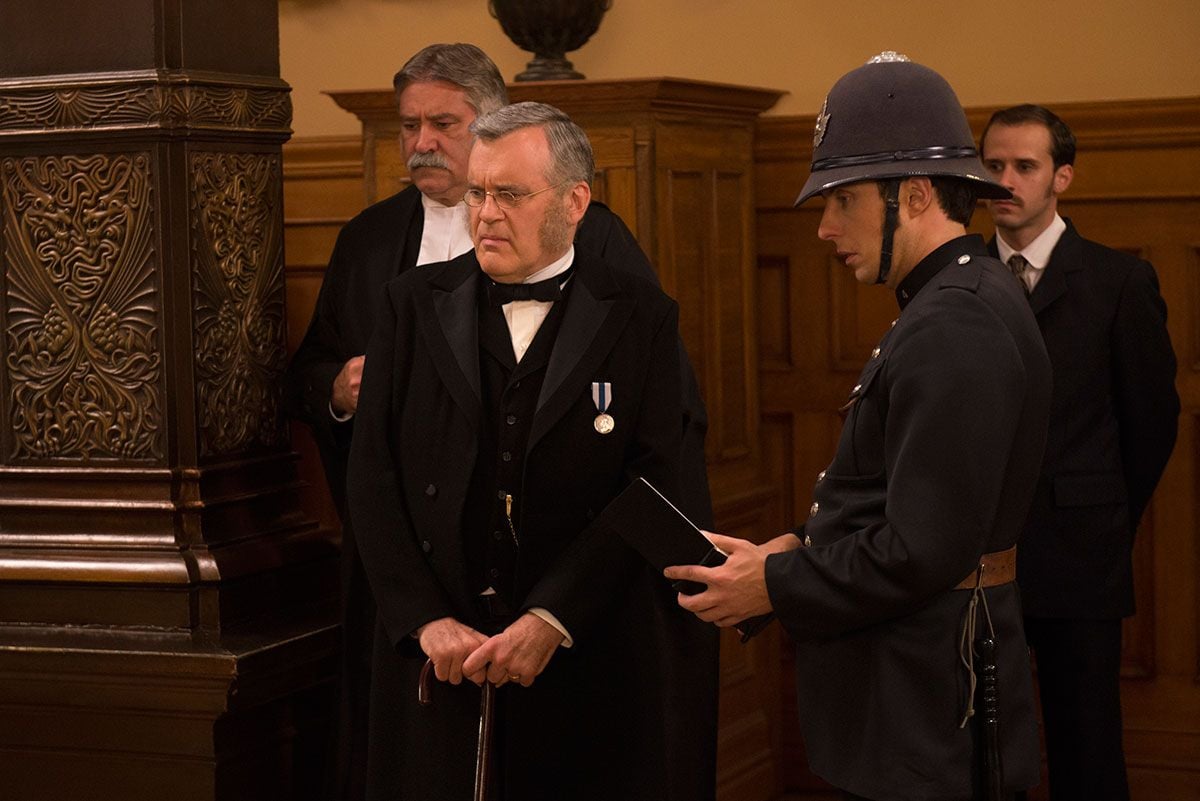 Photo de Jonny Harris - Photo Jonny Harris - Photo 34 sur 47 - AlloCiné