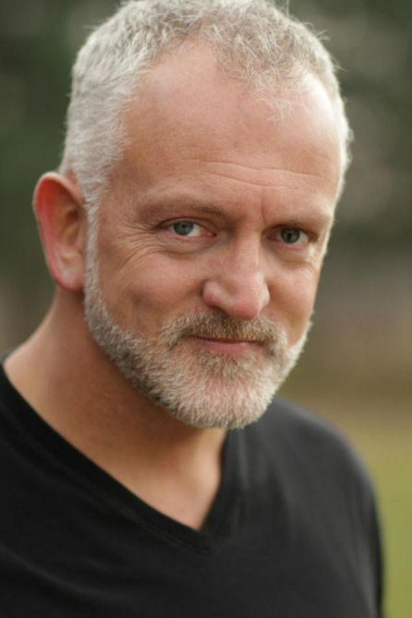 Mark A. Nash - AlloCiné