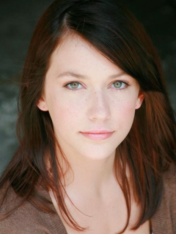 Bailey Anne Borders : ses Films et séries en streaming - AlloCiné