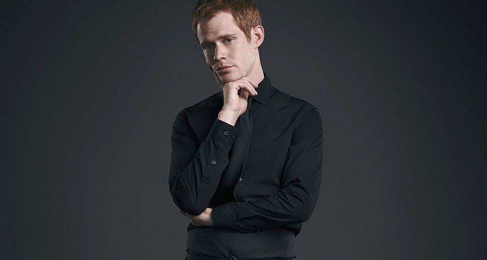 Full Circle : Photo Brian R. Norris - 4 sur 7 - AlloCiné