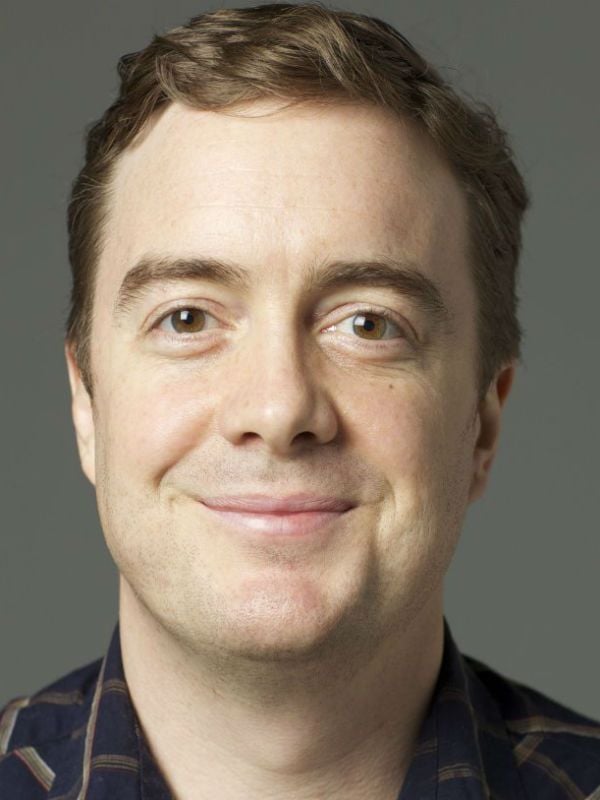 Macon Blair - AlloCiné