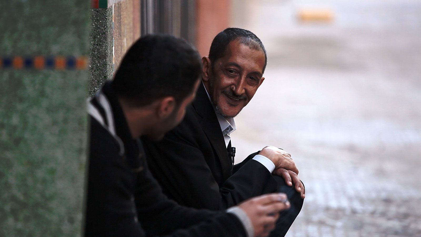 Photo de Hassan Badida - C'est eux les chiens... : Photo Hassan Badida ...