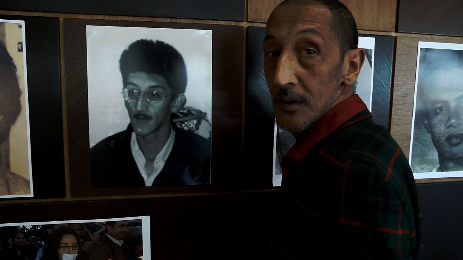 Photo de Hassan Badida - C'est eux les chiens... : Photo Hassan Badida ...