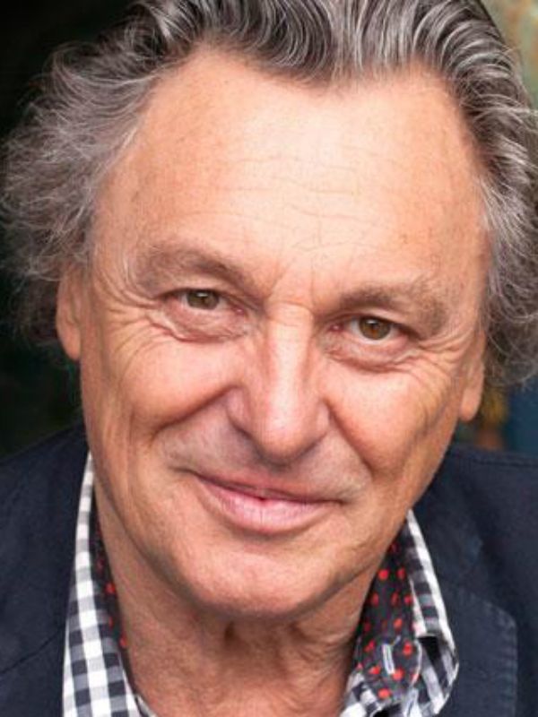 Gérard Garouste - AlloCiné