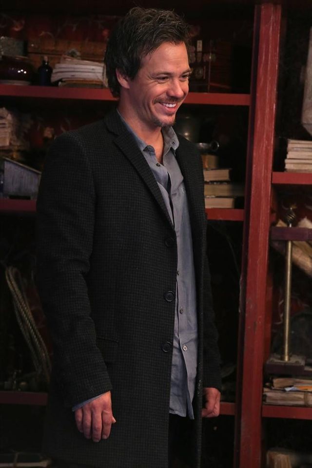 Once Upon a Time : Once Upon a Time : Photo Michael Raymond-James - 783 ...