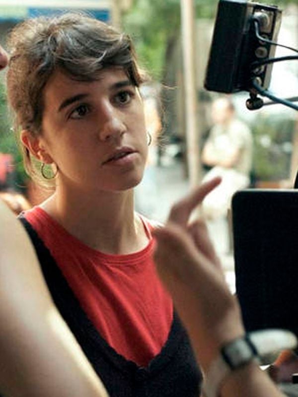 Mar Coll - AlloCiné