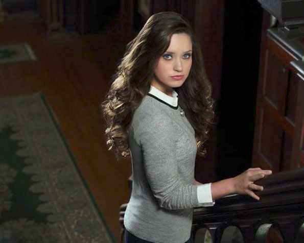 Photo de Merritt Patterson - Photo Merritt Patterson - Photo 19 sur 29 ...