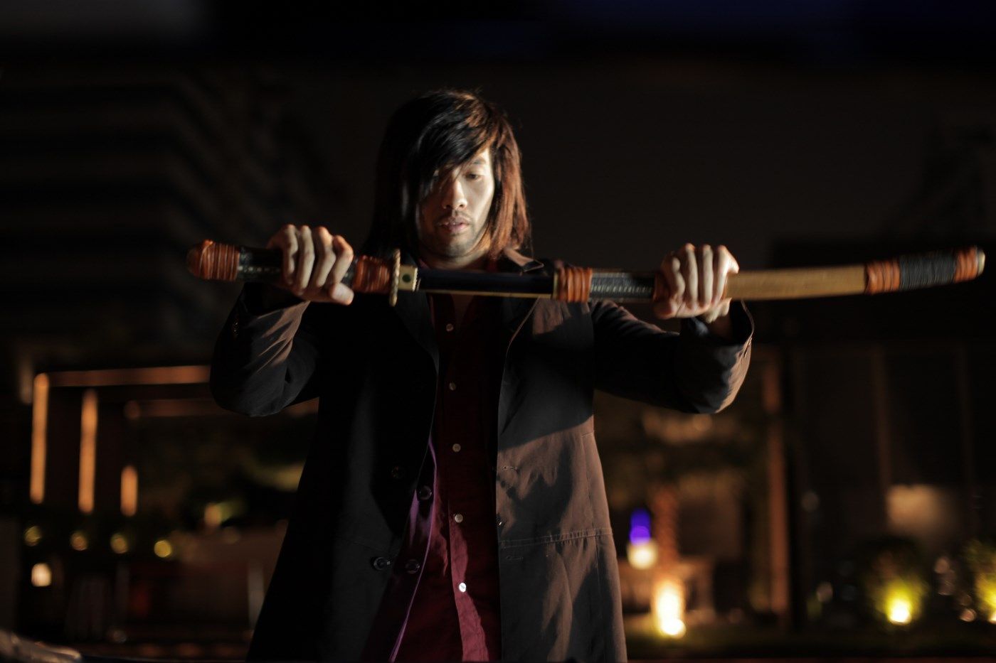 Photo de Kazu Patrick Tang - Photo Kazu Patrick Tang - Photo 1 sur 2 ...