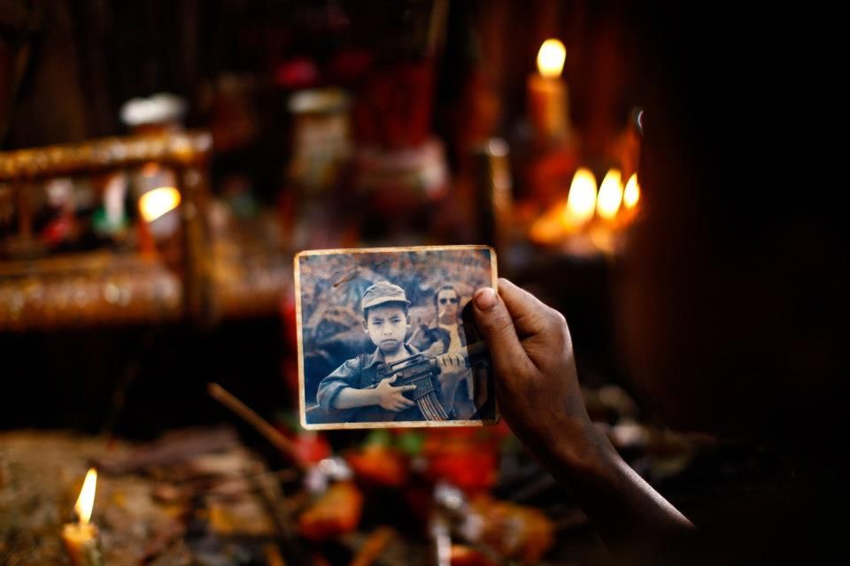 Photo du film The Rocket - Photo 20 sur 32 - AlloCiné