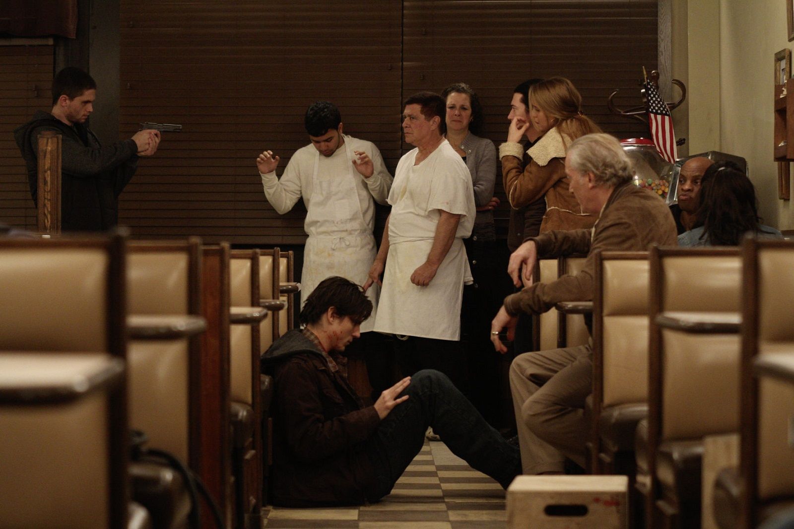 Photo du film Pawn - Photo 3 sur 7 - AlloCiné