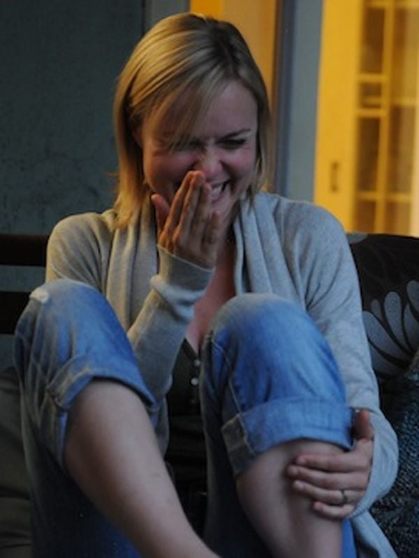 Gus - Film 2013 - AlloCiné