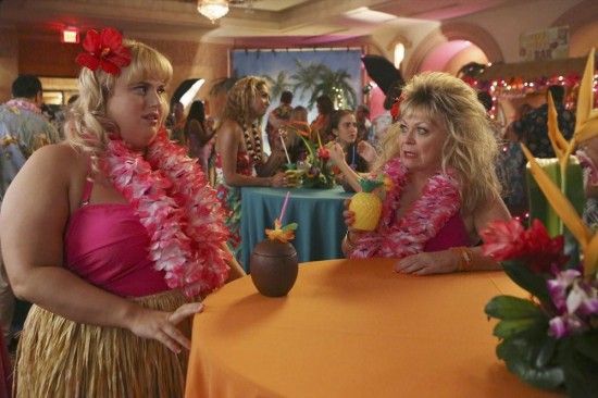 Super Fun Night : Super Fun Night : Photo Rebel Wilson, Jacki Weaver ...