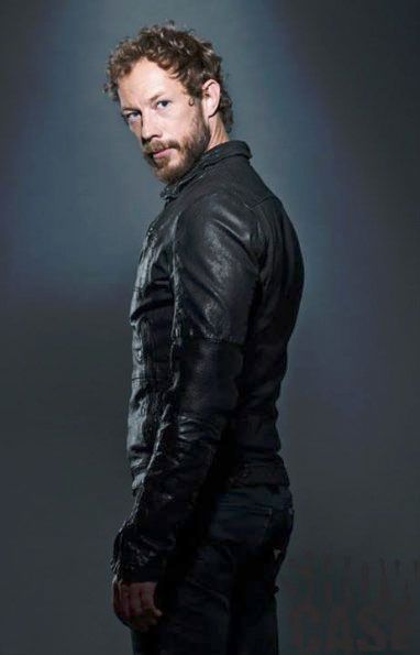 Photo de Kris Holden-Ried - Photo Kris Holden-Ried - Photo 27 sur 52 ...