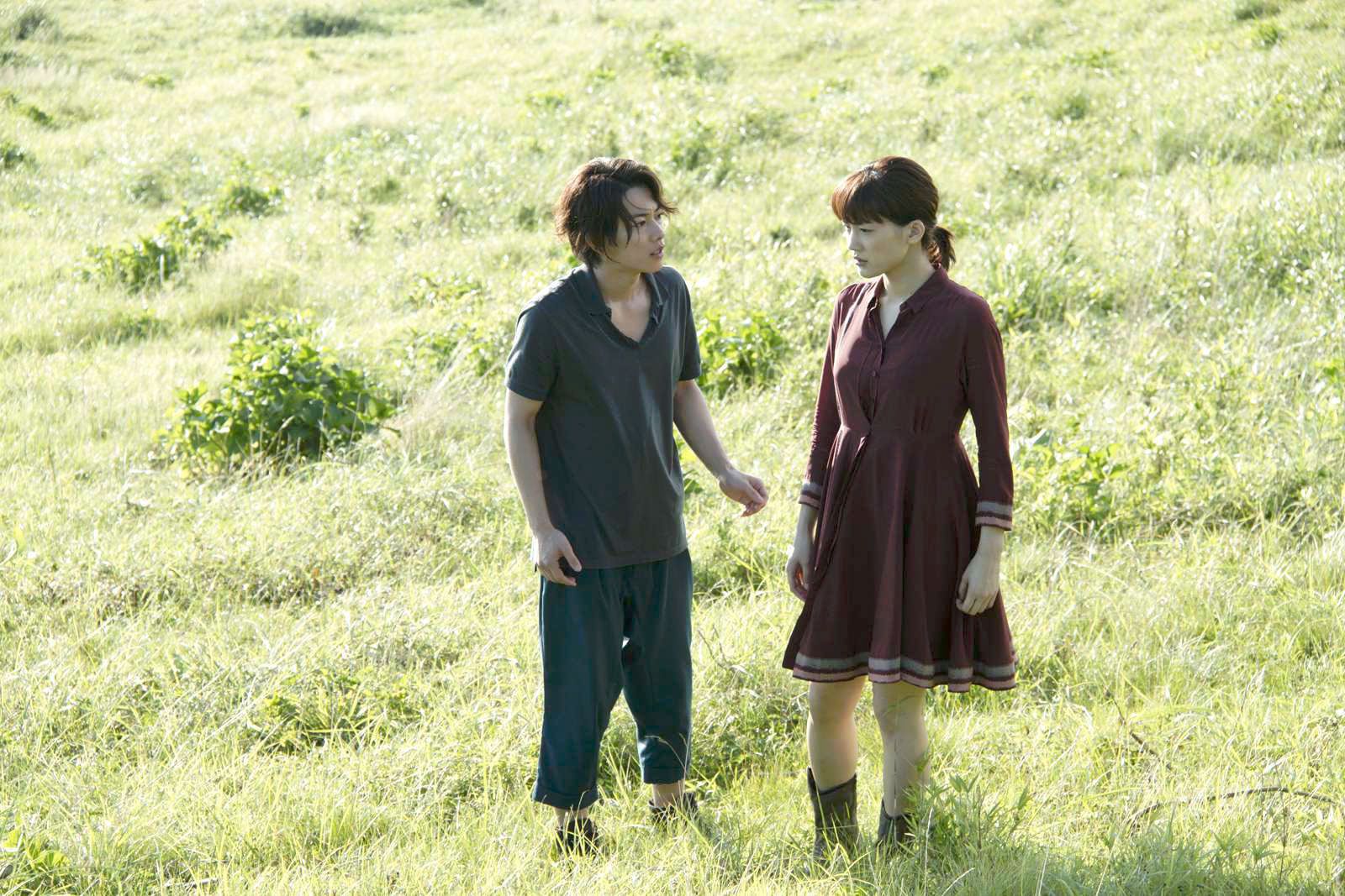 Photo du film Real - Photo 3 sur 5 - AlloCiné