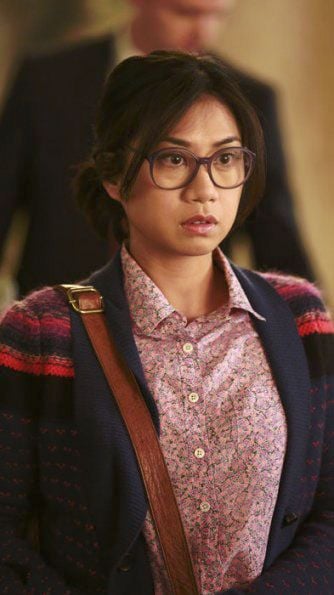 Super Fun Night : Super Fun Night : Photo Liza Lapira - 15 sur 39 ...