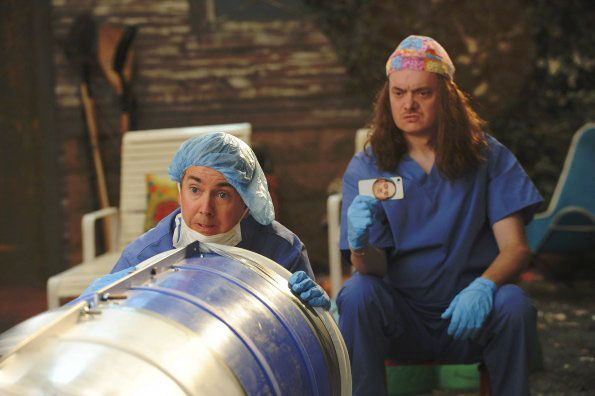 Raising Hope : Raising Hope : Photo Todd Giebenhain, Gregg Binkley - 67 ...