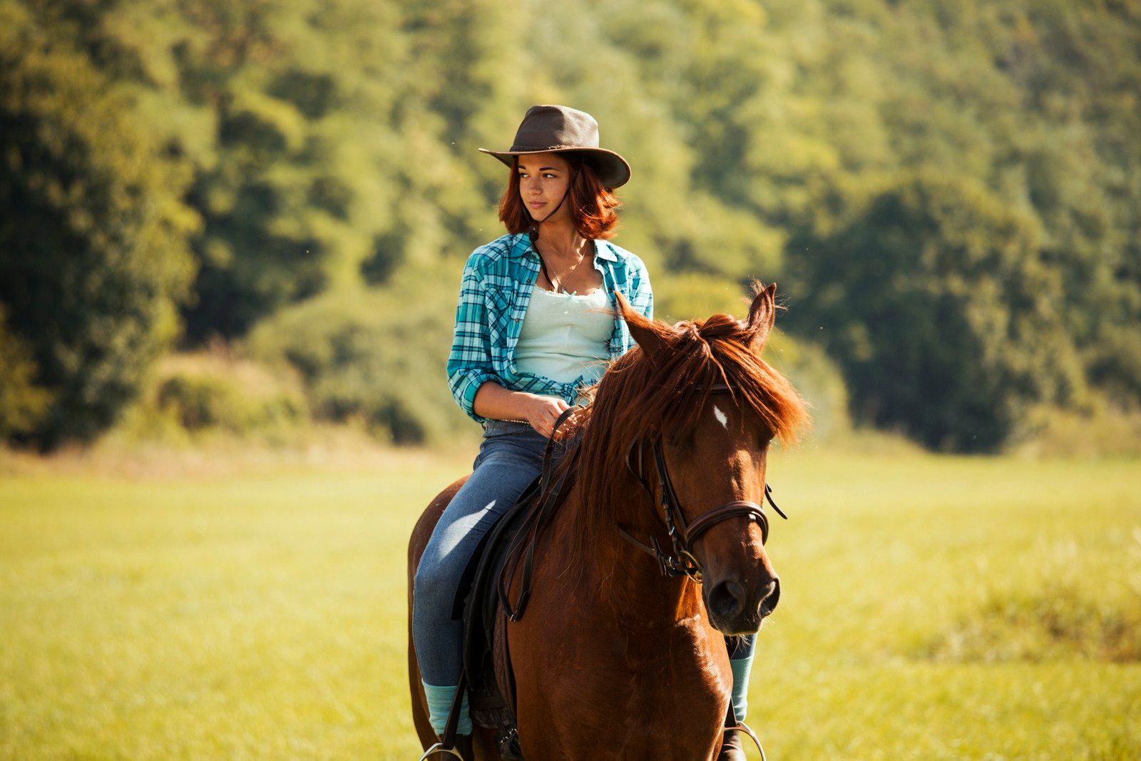 Photo du film Bibi & Tina - Der Film - Photo 3 sur 17 - AlloCiné