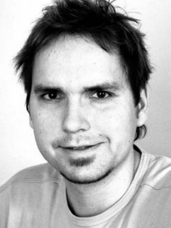 Thomas Bodenstein - AlloCiné