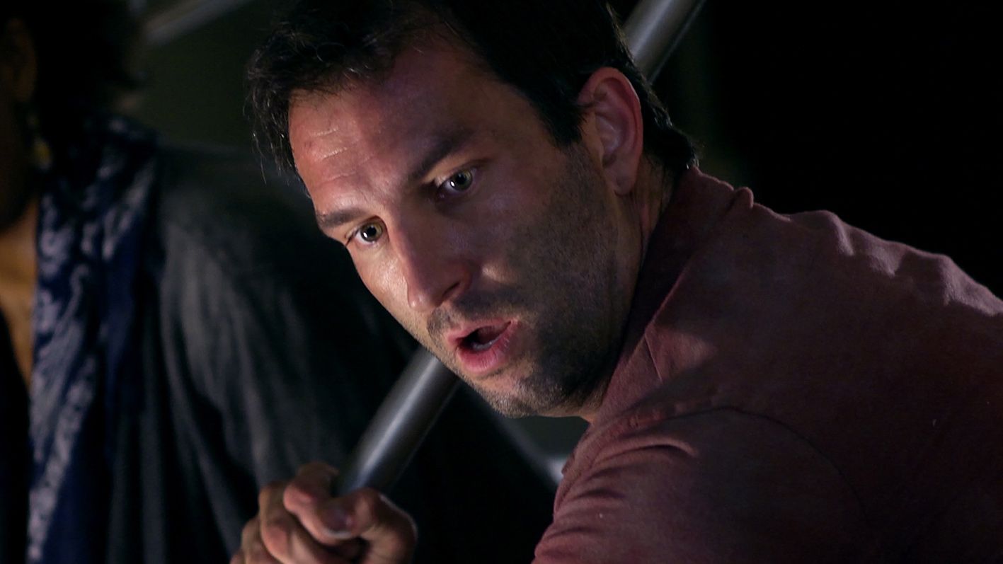 Photo du film Red Line - Photo 5 sur 8 - AlloCiné