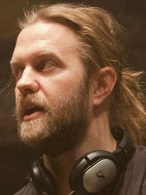 Carl Rinsch - AlloCiné