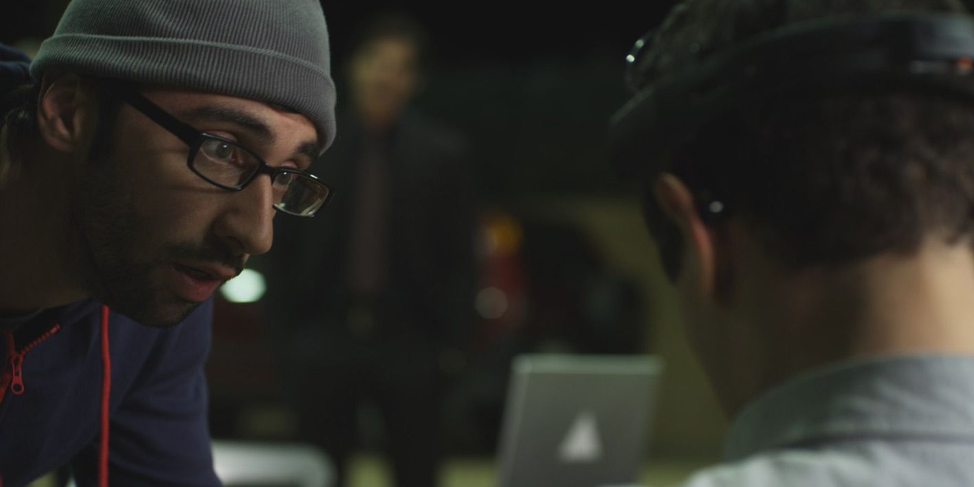 Photo du film Extracted - Photo 5 sur 7 - AlloCiné