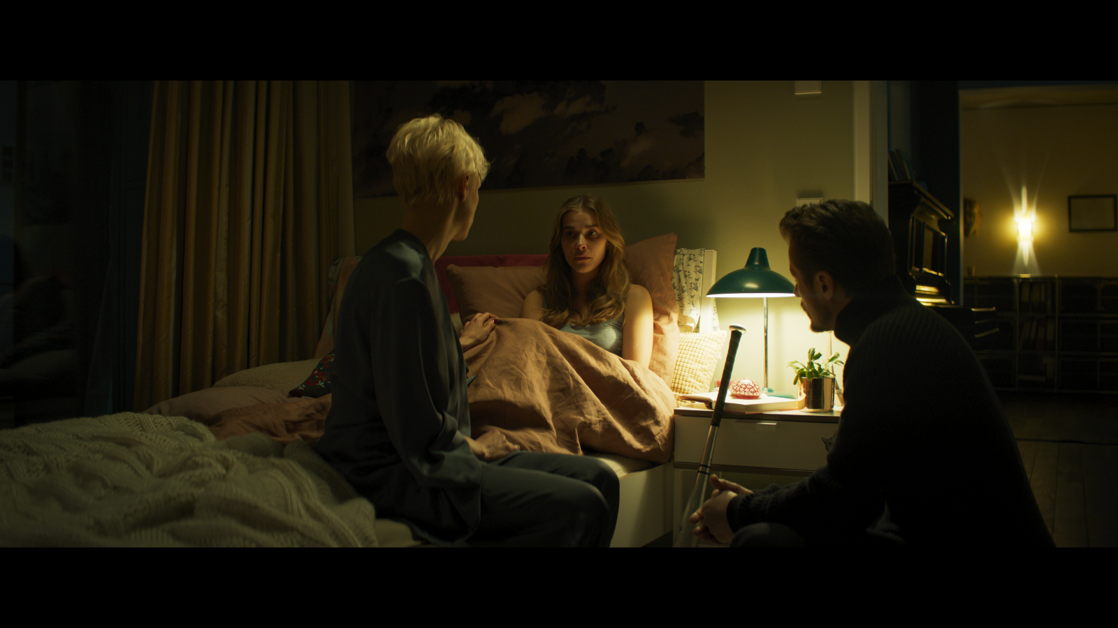 Photo du film The Privilege - Photo 17 sur 30 - AlloCiné