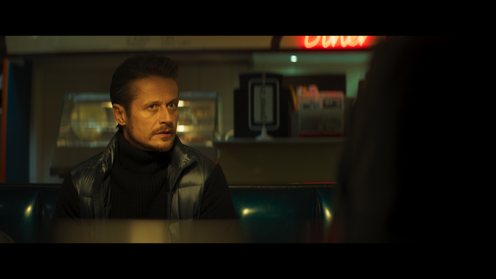 Photo du film The Privilege - Photo 16 sur 30 - AlloCiné